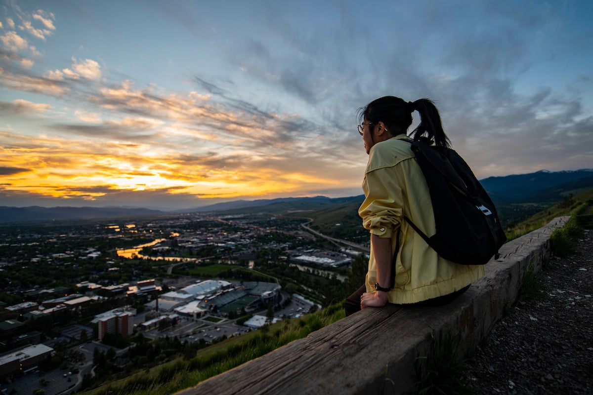 Resources For First Generation Students